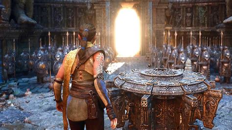 how games will look on ps5 unreal engine 5 full 4k gameplay demo