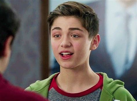 Picture Of Asher Angel In Andi Mack Asher Angel 1686505858  Teen