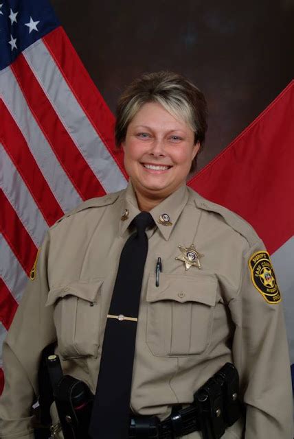 Mid America Live Cass County Sheriffs Department Promotes Officers