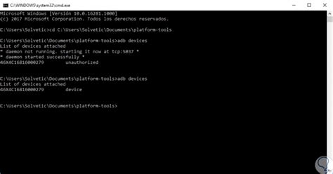 how to install adb and fastboot on windows 10 mac or linux