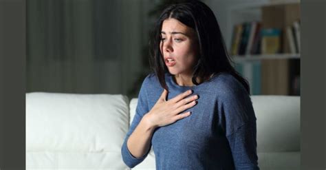 Hyperventilation Symptoms Causes Treatment And Prevention