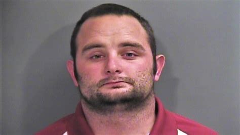 Fayetteville Man Arrested In Sexual Assault Case Involving Minor