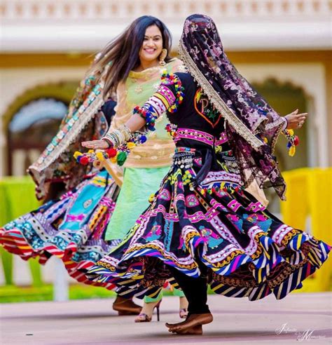 Rajasthani Folk Dance