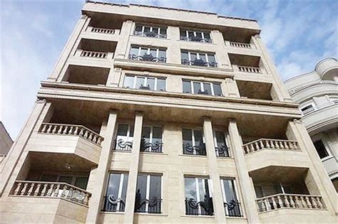 قیمت مسکن در مناطق مختلف تهران جدول