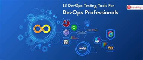 top 13 devops testing tools for devops professionals [updated 2024]