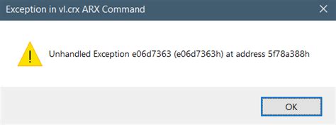 solved i got a bunch of errors message when i use autocad electrical