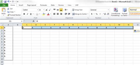 measuringu essential excel skills for researchers part 1