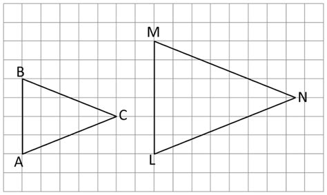 nested triangles