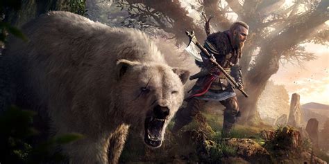 How To Get The Best Ending In Assassins Creed Valhalla