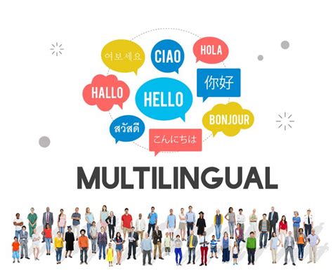 3 Reasons Everybody Should Learn A New Language