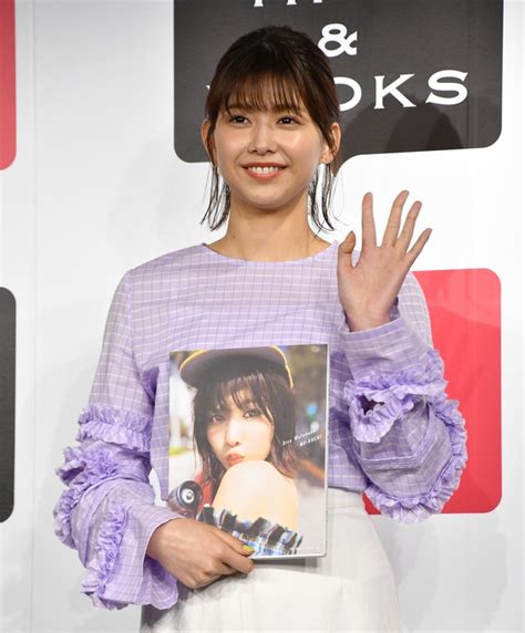 欅坂46・渡邉理佐、水着＆シャワーシーンに挑戦「わりと自然に撮れたのでは」 6枚目の写真・画像 Rbb Today