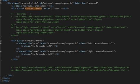 sharepoint home bootstrap image carousel using sharepoint