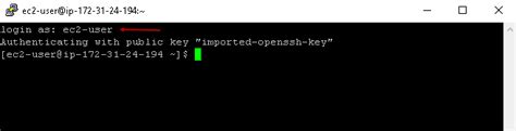 installation of sql server linux on red hat in amazon ec2 instances