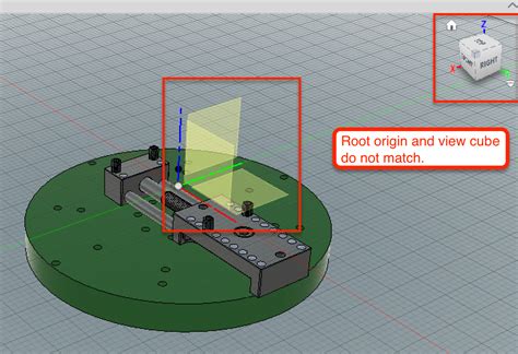 solved components and sub components autodesk community