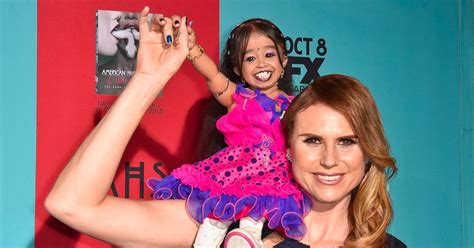 Worlds Smallest Woman Meet Jyoti Premieres Tonight On Tlc
