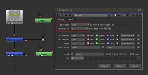 nuke tutorials and tools nuke workflow optimisation tips