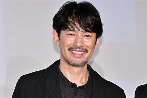 竹野内豊が結婚しない理由とは？妻候補はいる？歴代彼女も調査 トレンド会議
