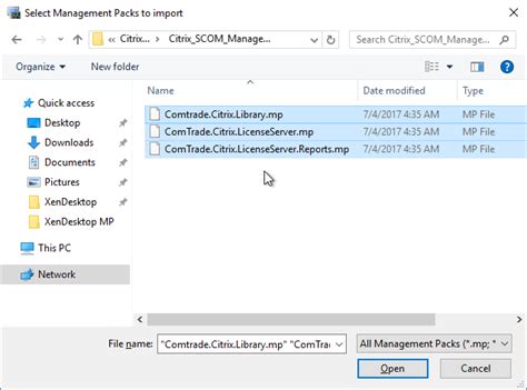 citrix scom management packs xenapp xendesktop 2017 10 27 carl