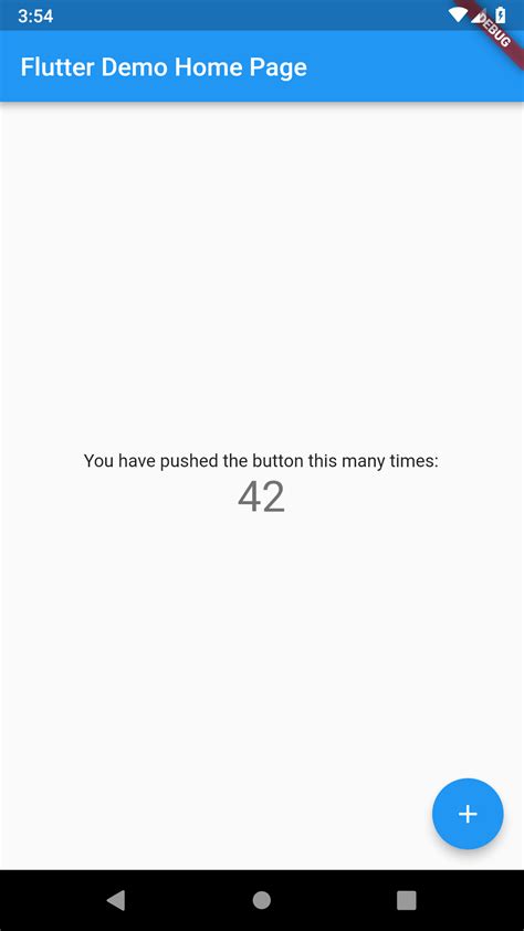 a month of flutter create the app bendyworks we make web and mobile