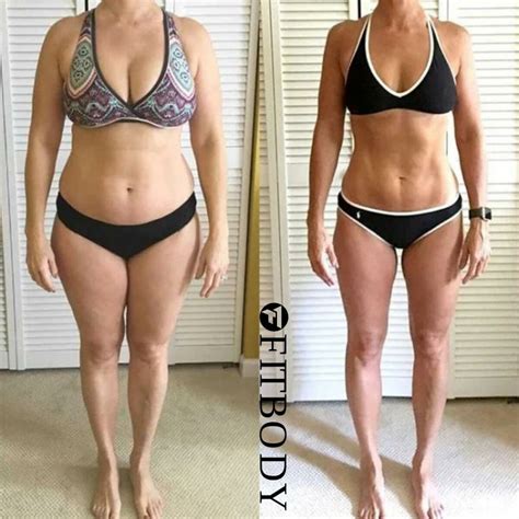 Body Recomp For Women Lose Fat Gain Muscle For A Sexy Fitbody