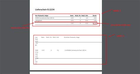 javascript how to create multiple tables wit different headers using