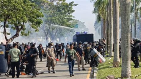 Muhammadiyah Desak Jokowi Batalkan Proyek Rempang Eco City Karena
