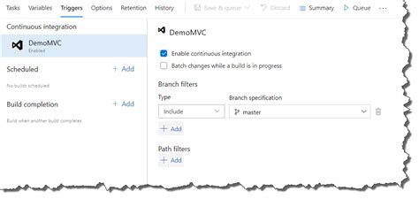 using azure devops to deploy web applications to virtual