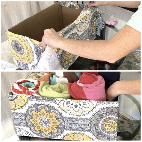 32 Space Saving Storage Ideas Thatll Keep Your Home Organized Hometalk