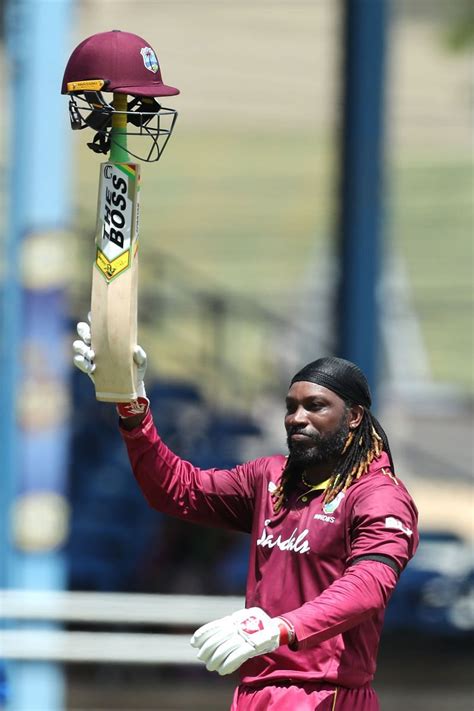 Why Chris Gayle Has Put His Sex Life On Hold Cricket Country My Xxx
