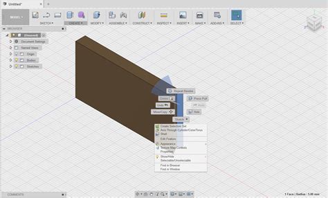 solved trouble with chamfer autodesk community
