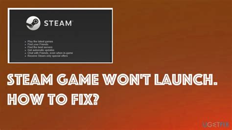 how to fix missing executable steam foomm