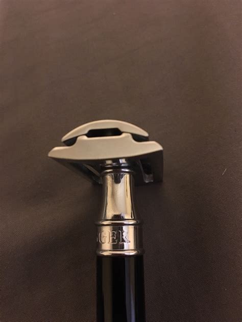 Edwin Jagger De89 Review Theshaveden