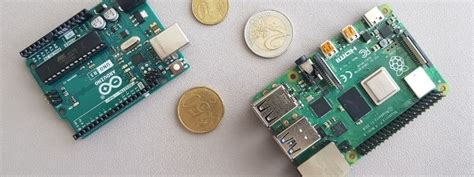 raspberry pi vs arduino 7 differences you should know