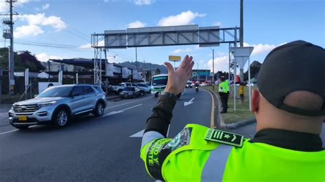 Más De 433 Mil Vehículos Se Espera Que Se Movilicen Por Antioquia