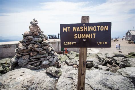 18 Places In New Hampshire You Have To See Before You Die