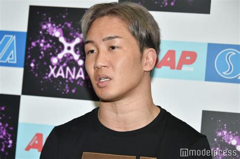 画像15 15 「breakingdown7 5」メイン戦、“再び”判定勝ちに 朝倉未来が再戦の可能性に言及 モデルプレス