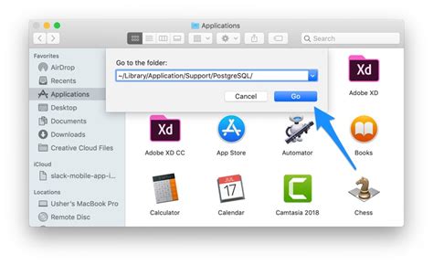 [uninstall postgresql mac] how to uninstall postgresql