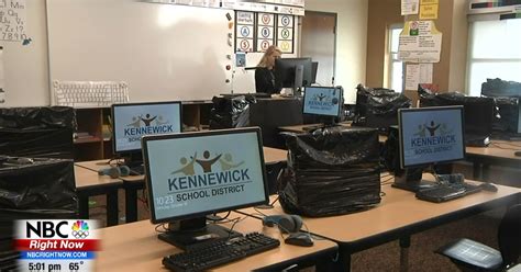 How The Benton Franklin Health District Is Preparing To Get Vaccines To