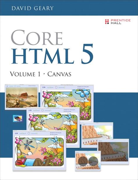 core html5 canvas graphics animation and game development informit