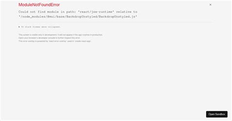 mui file dropzone examples codesandbox