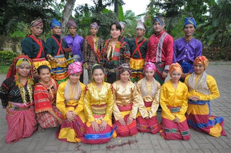 Mindanao Indigenous Peoples Assembly Loren Legarda