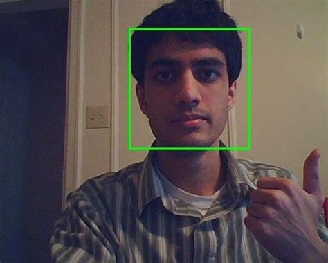 face spoofing detection using computer vision and machine learning