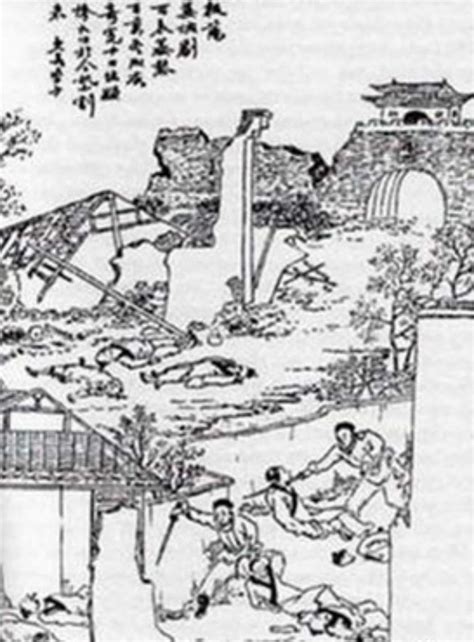 Historical Massacres That Shocked The World