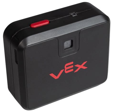 overview of the vex v5 sensors vex library