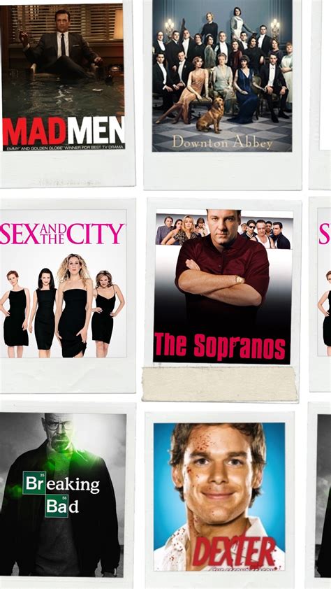 The Best Binge Worthy Shows Love And Loathing Los Angeles