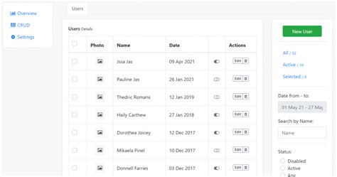 tutorial crud react js api 2 create simpan data dengan database vrogue