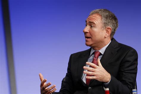 Billionaire Hedge Fund Owner Ken Griffin Commits To Chicago Crains