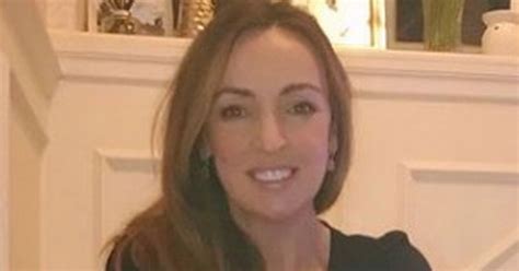 Sally Nugent Gives Rare Insight Into Married Life As Bbc Breakfast Fans