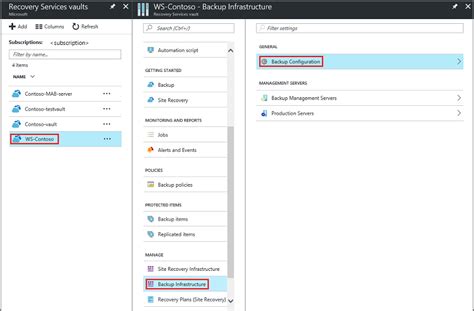 back up windows system state to azure azure backup