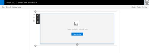 sharepoint online spfx script editor web part